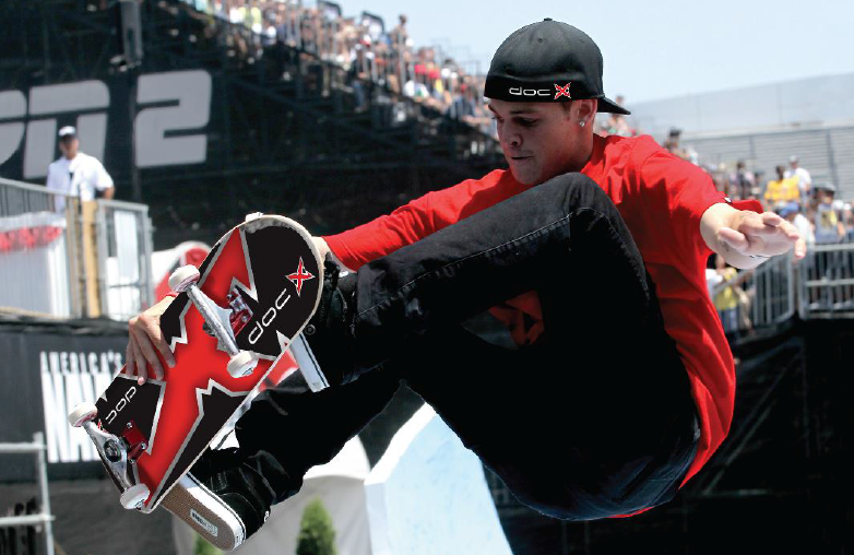 The New Doc 360 Look- Mahaska Blog