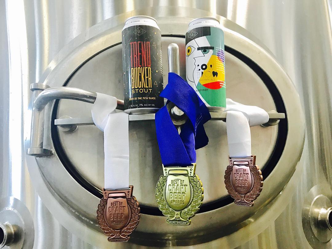 NoCoast Beer. Co: Beer Over Everything | Mahaska Blog