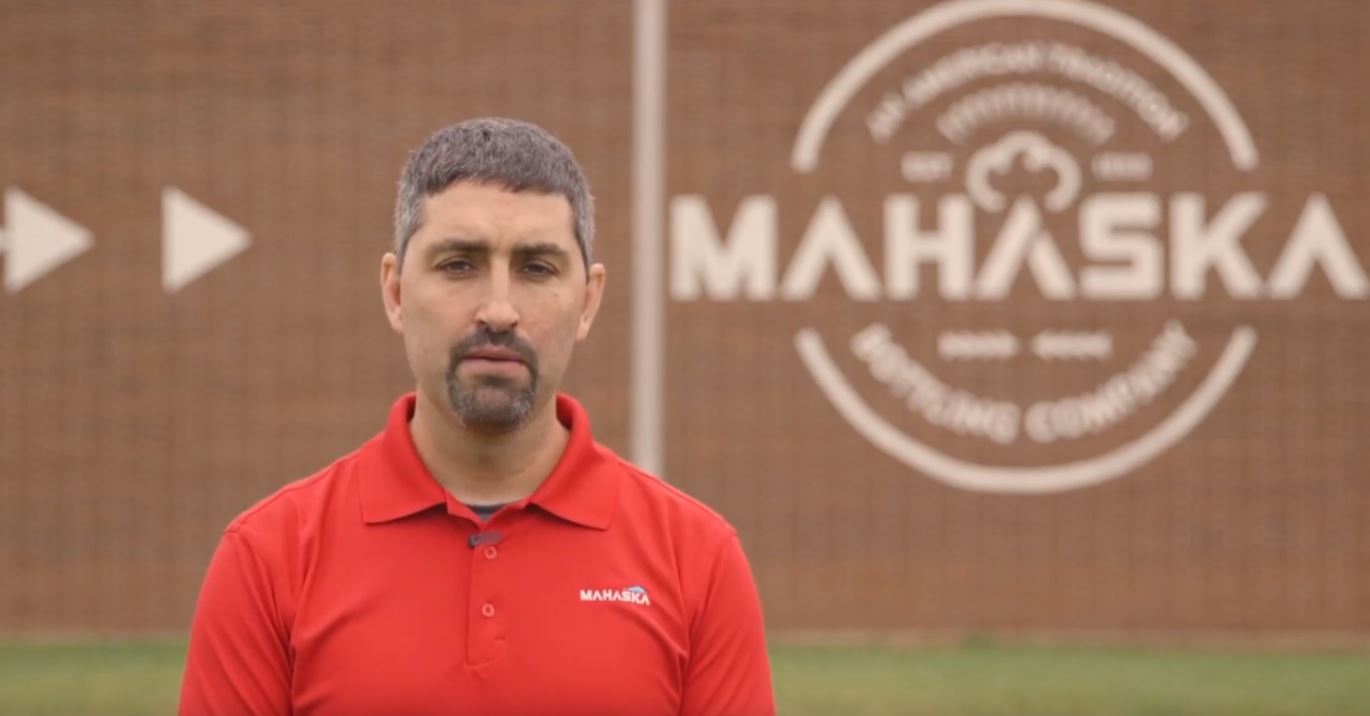 Mahaska's ParLevel Segment | Mahaska Bottling Company