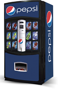Vending Equipment | Mahaska Bottling Company