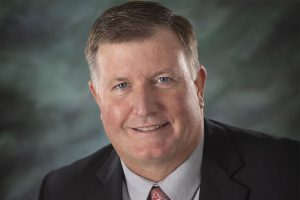 Randy Snodgrass | Mahaska Bottling Company