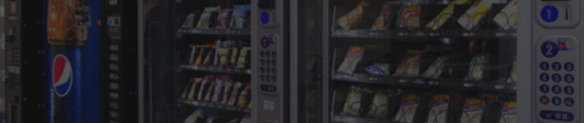 Vending Equipment | Mahaska Bottling Company