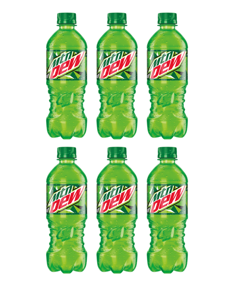 Dew it For Your School | Mahaska Bottling Company